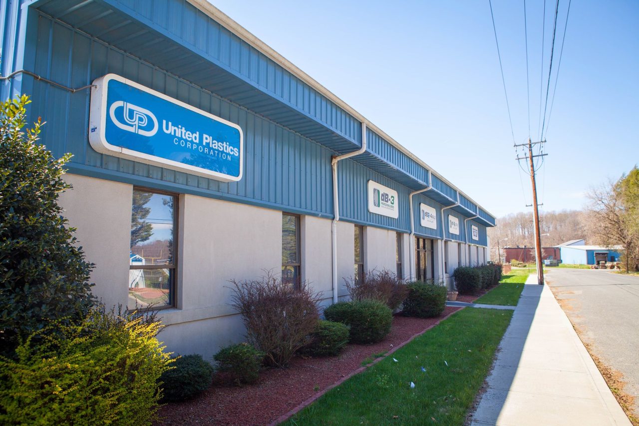 Quality - United Plastics Corporation