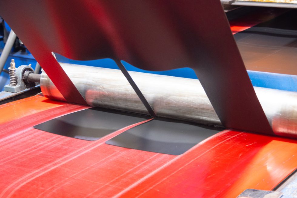 Products - United Plastics Corporation