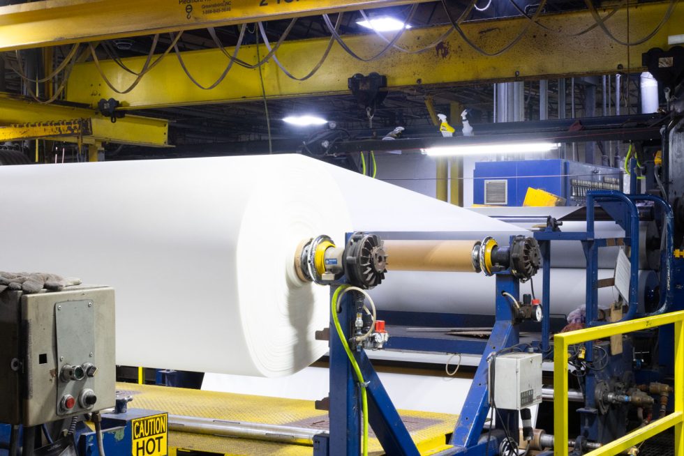 Capabilities - Plastic Components - United Plastics Corporation